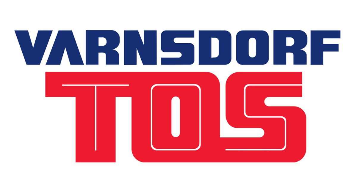 Products guide | TOS VARNSDORF a. s.