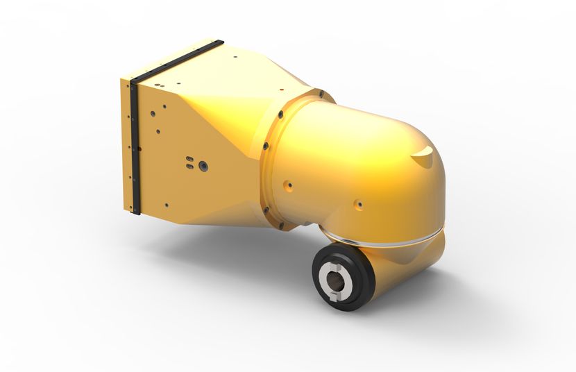 Milling heads | TOS VARNSDORF a. s.