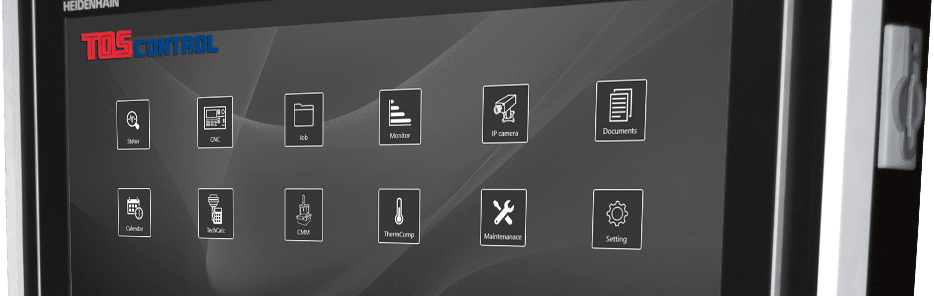 TOS VARNSDORF a. s. | Introduction