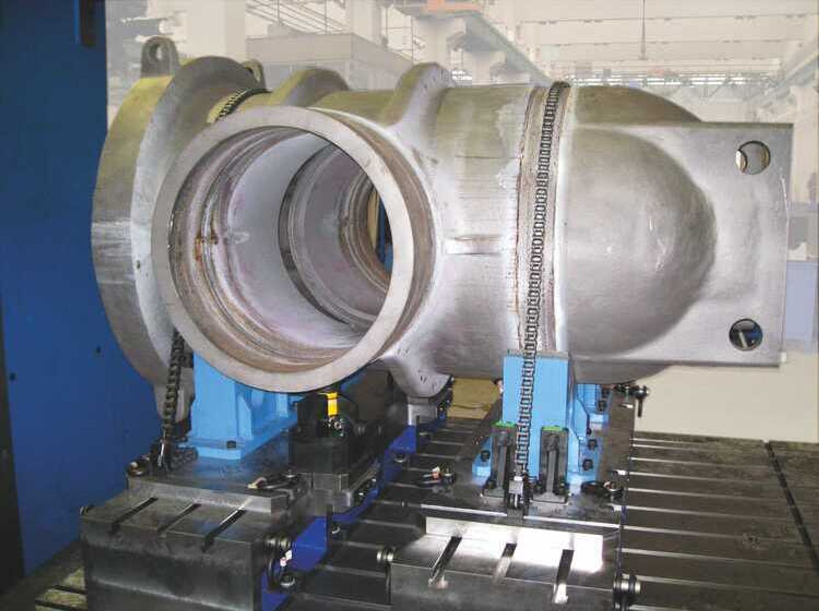 WRD 130/150/160 | TOS VARNSDORF a. s.