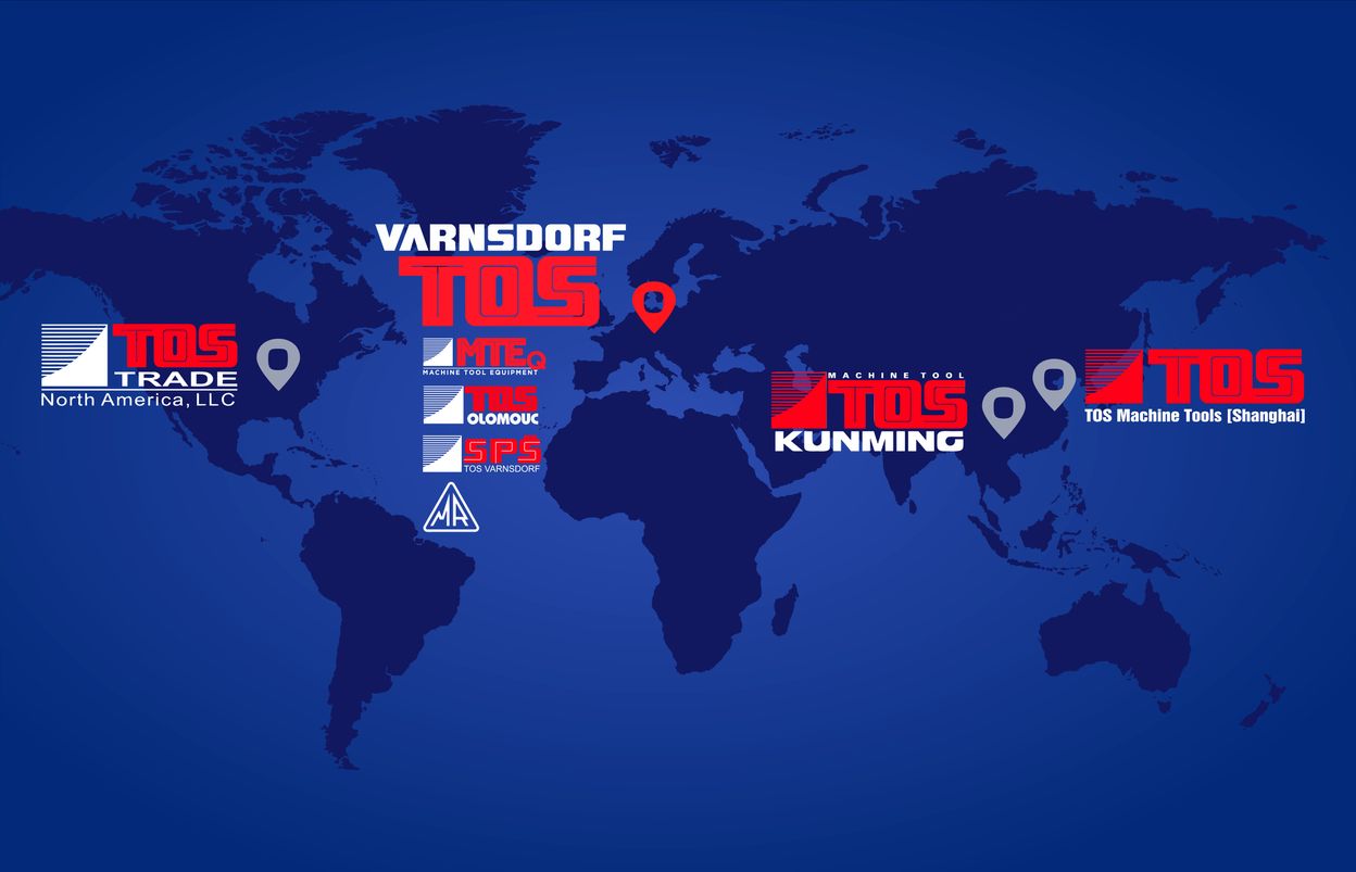 关于我们 | TOS VARNSDORF a. s.