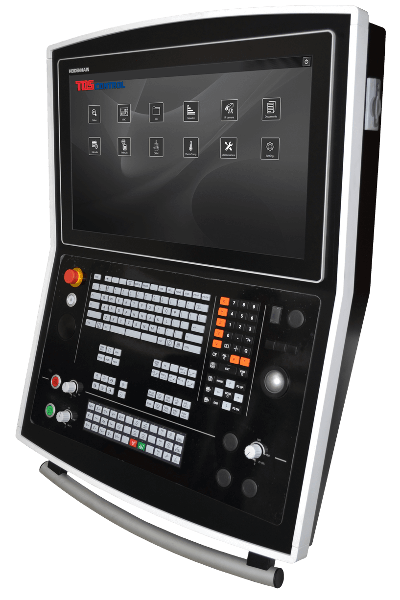 TOScontrol | TOS VARNSDORF a. s.