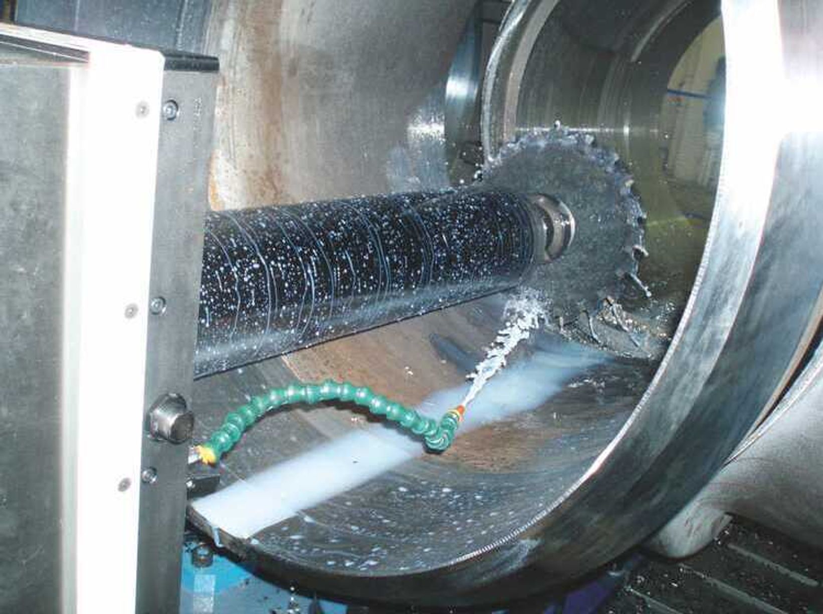 WRD 130/150/160 – Plate-type boring machine for large parts | TOS VARNSDORF